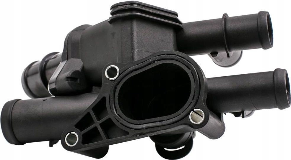 Obudowa Termostatu Dla Vw Bora 1J2 1.6 1998 2005 06A121111A - Opinie i ...