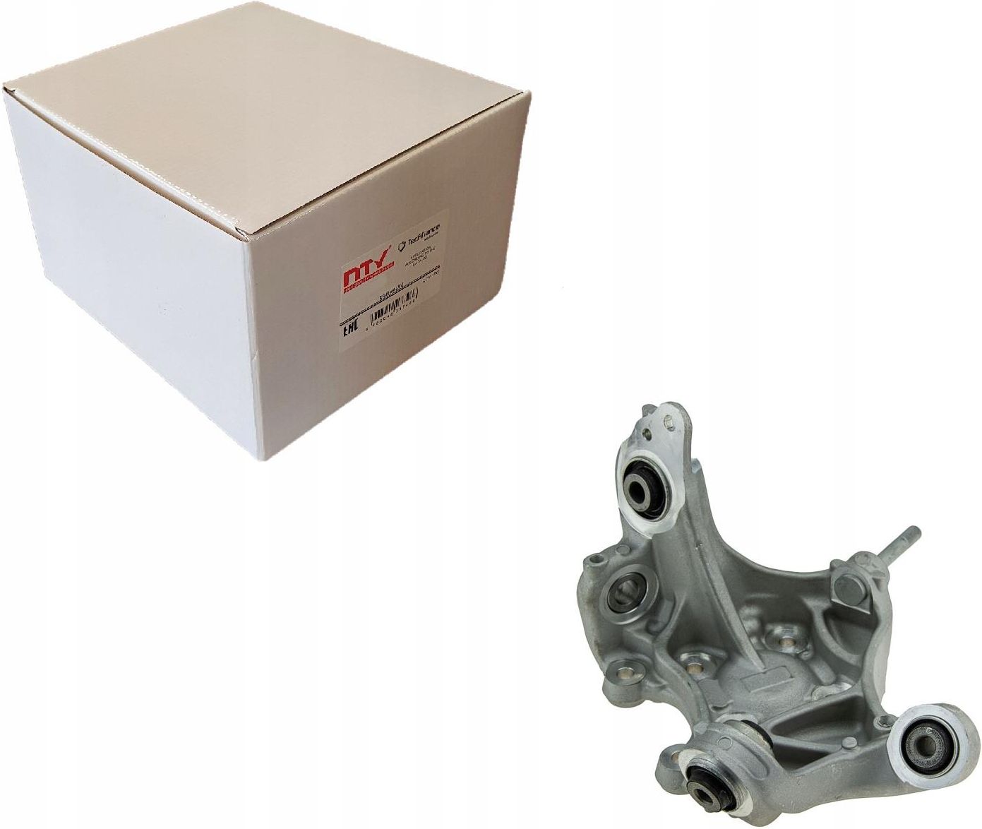 Nty Zzt Hd 005 Sworzeń Zwrotnicy, Zawieszenie Koła Zzt Hd 005 - Opinie ...