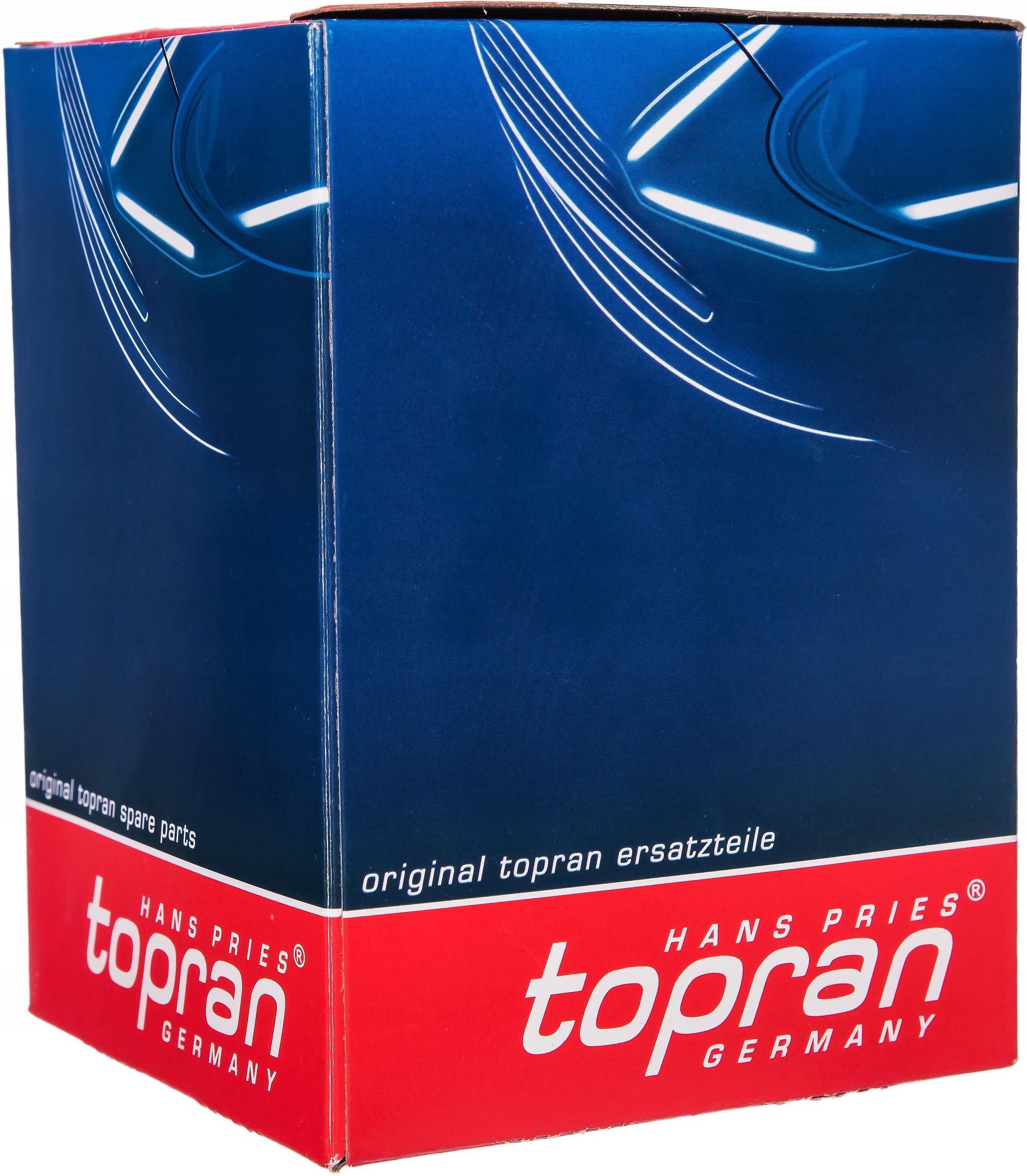 Topran 104 119 Cylinderek Hamulcowy 104 119 - Opinie i ceny na Ceneo.pl