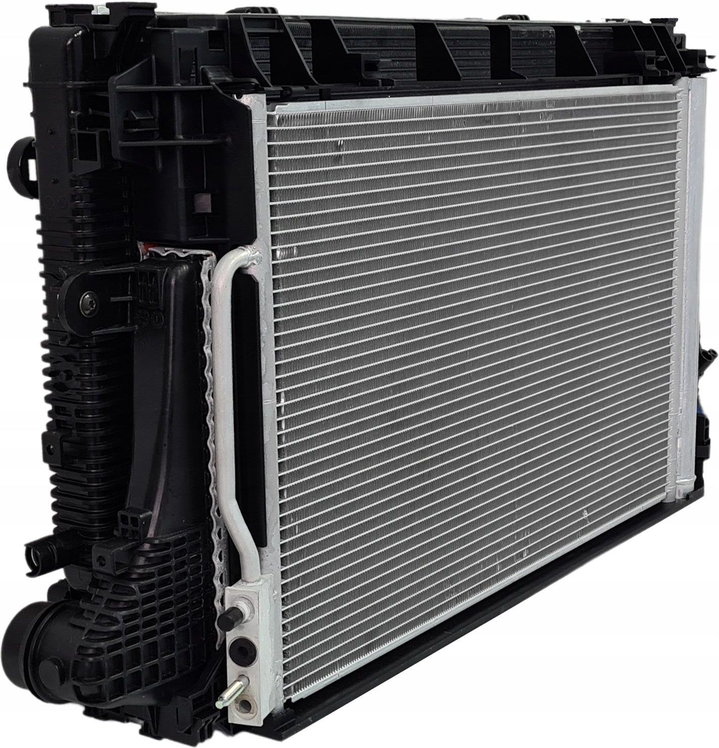 Komplet Chłodnic Buick Regal 17 84208036 84216861 84208036 84208076 ...