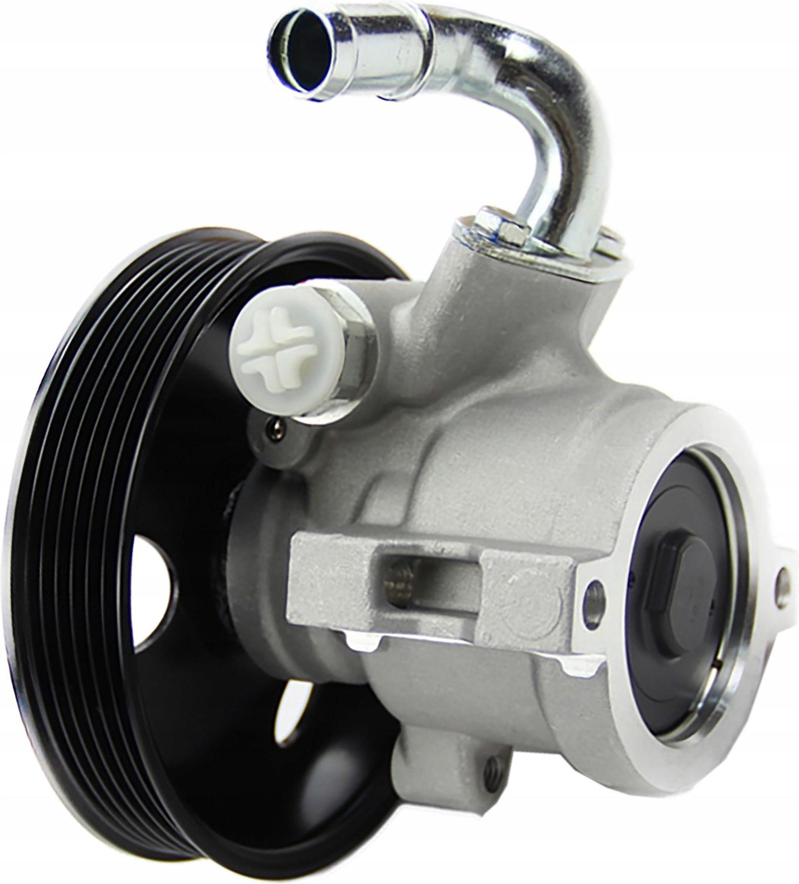 Pompa Wspomagania Układu Kierowniczego Wrc 4902336 4902336 - Opinie i ...