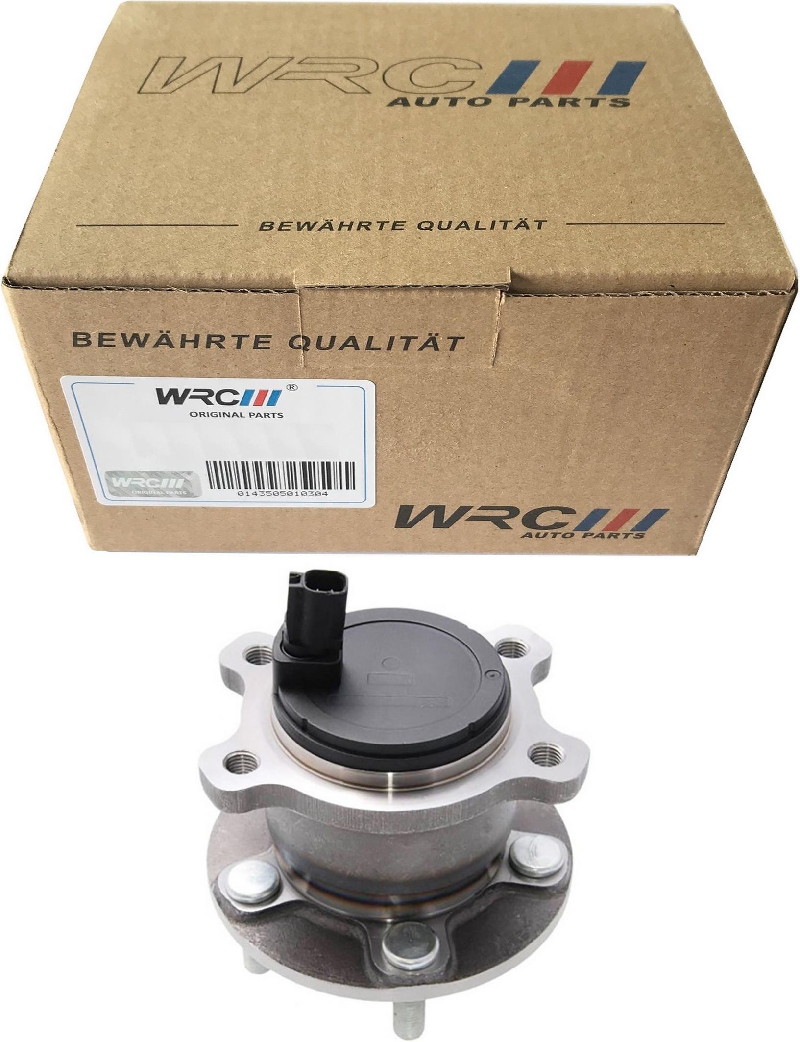 Piasta Łożysko Koła Tył Ford Mondeo Iv Mk4 1.8 Tdc 4600013 - Opinie i ...