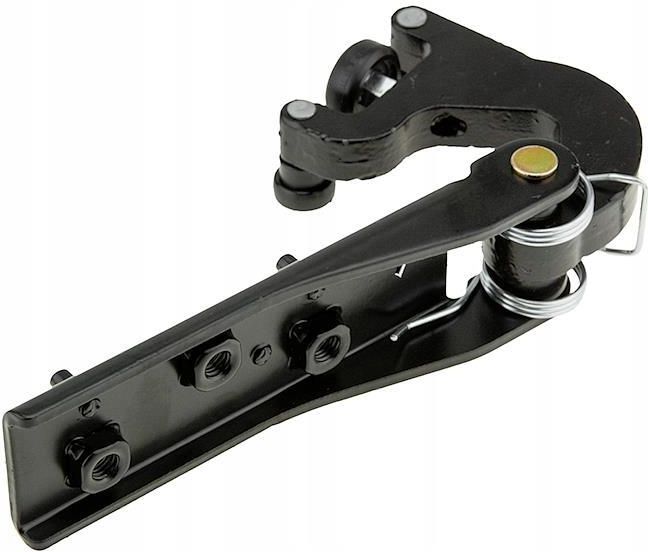 Wózek Środkowy Drzwi Bocznych Opel Movano B 10 Ezc Re 101 - Opinie i ...