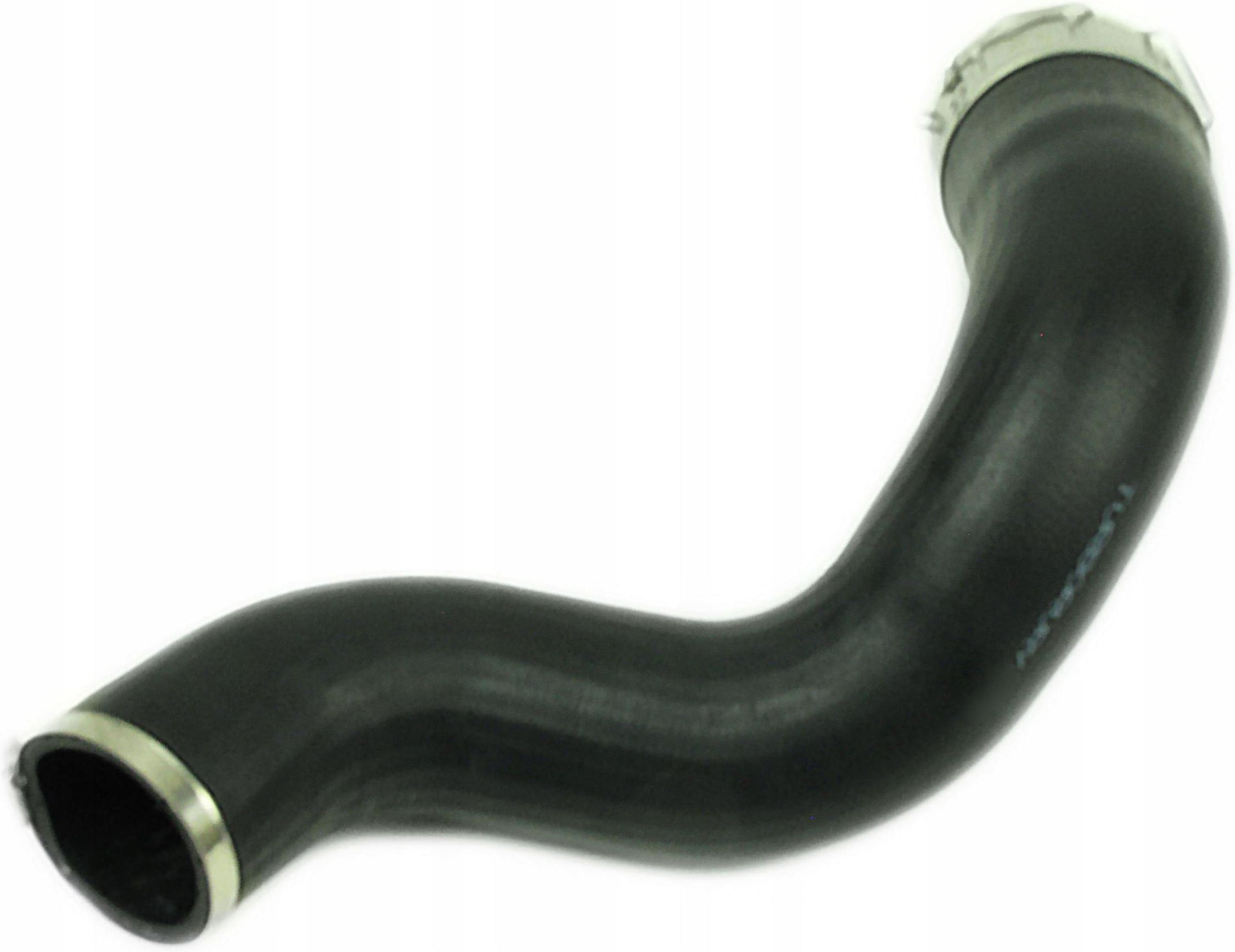 Rura Wąż Turbo Intercoolera Nissan Nv300 1.6 Dci 144601915R 93867721 ...