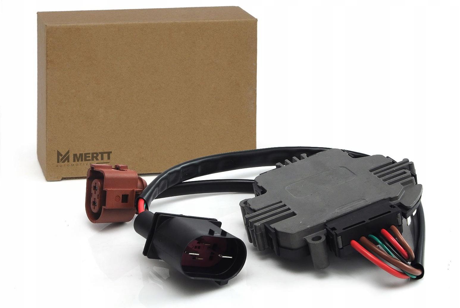 Moduł Wentylatora Chłodnicy Vw Tdi Tfsi Tsi 1Td959455 - Opinie i ceny ...