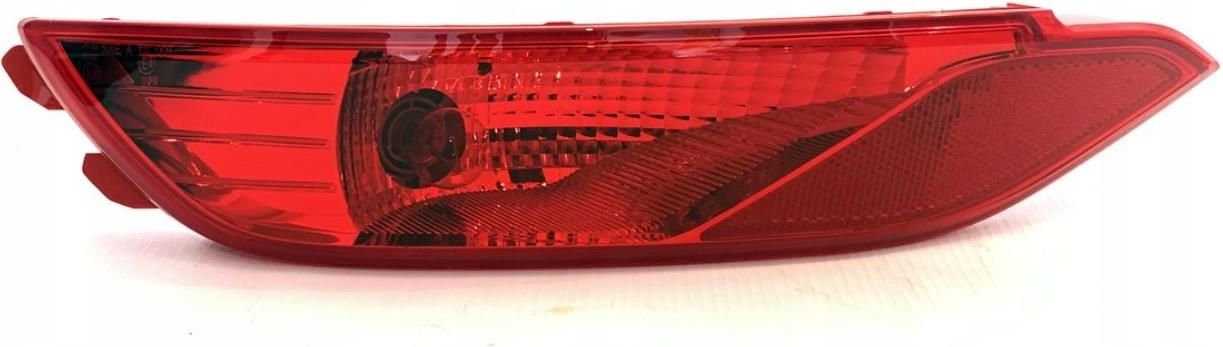 Lampa tylna Hyundai Tucson Lampa W Zderzak P. Mgielna Nowa 15 ...