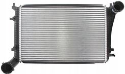 Intercooler Vw Golf V Passat B6 Caddy 2K Jetta Tdi 3C0145803G ...