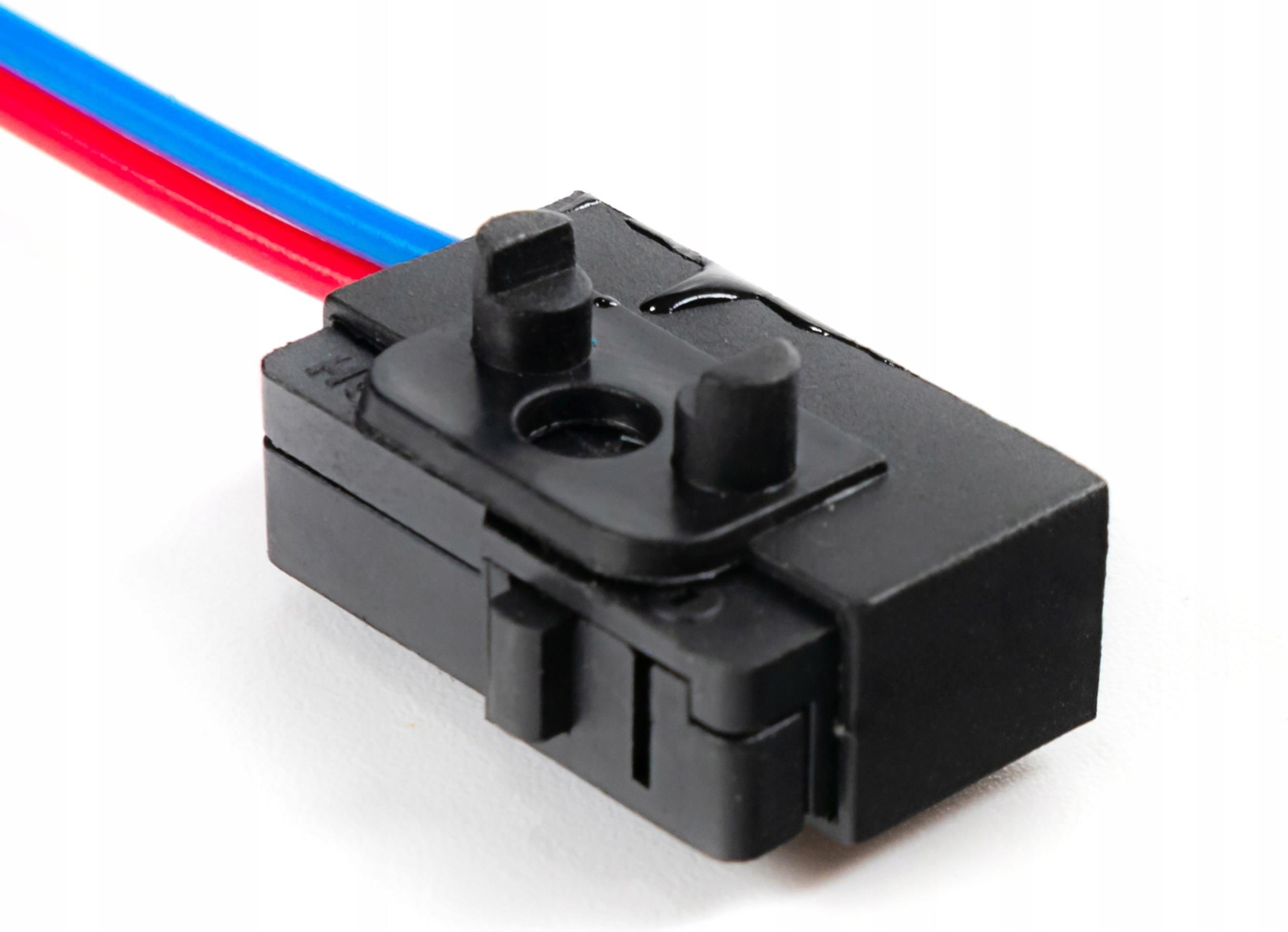 Mikrostyk Zamka Drzwi Lewy Do Audi Seat Skoda Vw 3Bd998785 - Opinie i ...