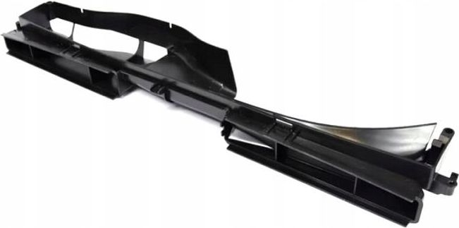 Vw Golf Vii 12 16, Wlot Kierowca Powietrza Dolna 5Q0129254B - Opinie i ceny na Ceneo.pl