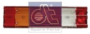 Lampa tylna Lampa Tylna Dt Spare Parts 4.62372 4.62372 - Opinie i ceny ...