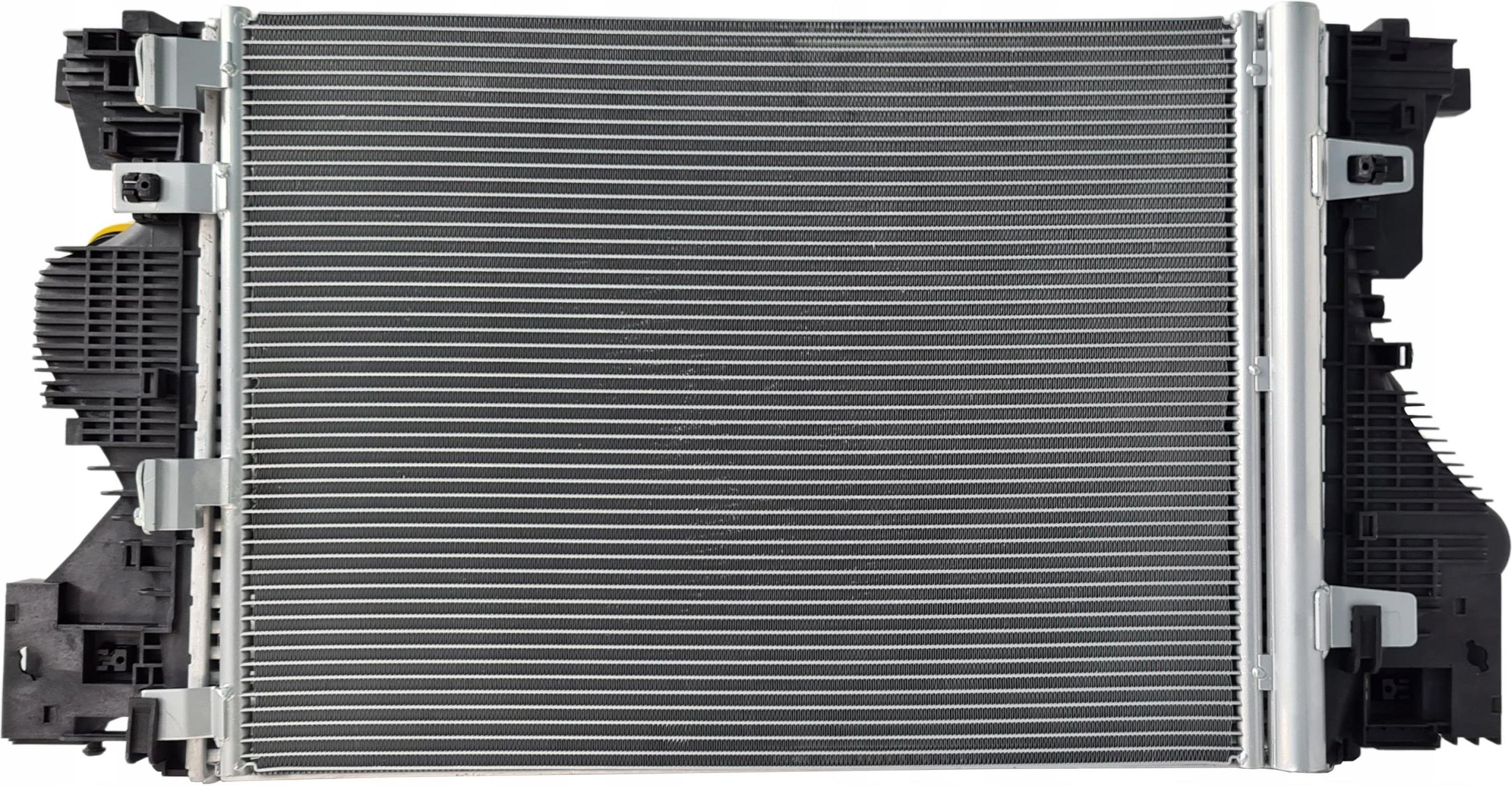 Komplet Chłodnic Mercedes A Klasa W177 2475000203 Komplet Chłodnic ...