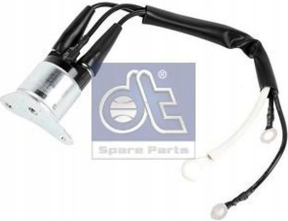 Elektromagnes Rozrusznika Dt Spare Parts 4.63015 4.63015 - Opinie i ...