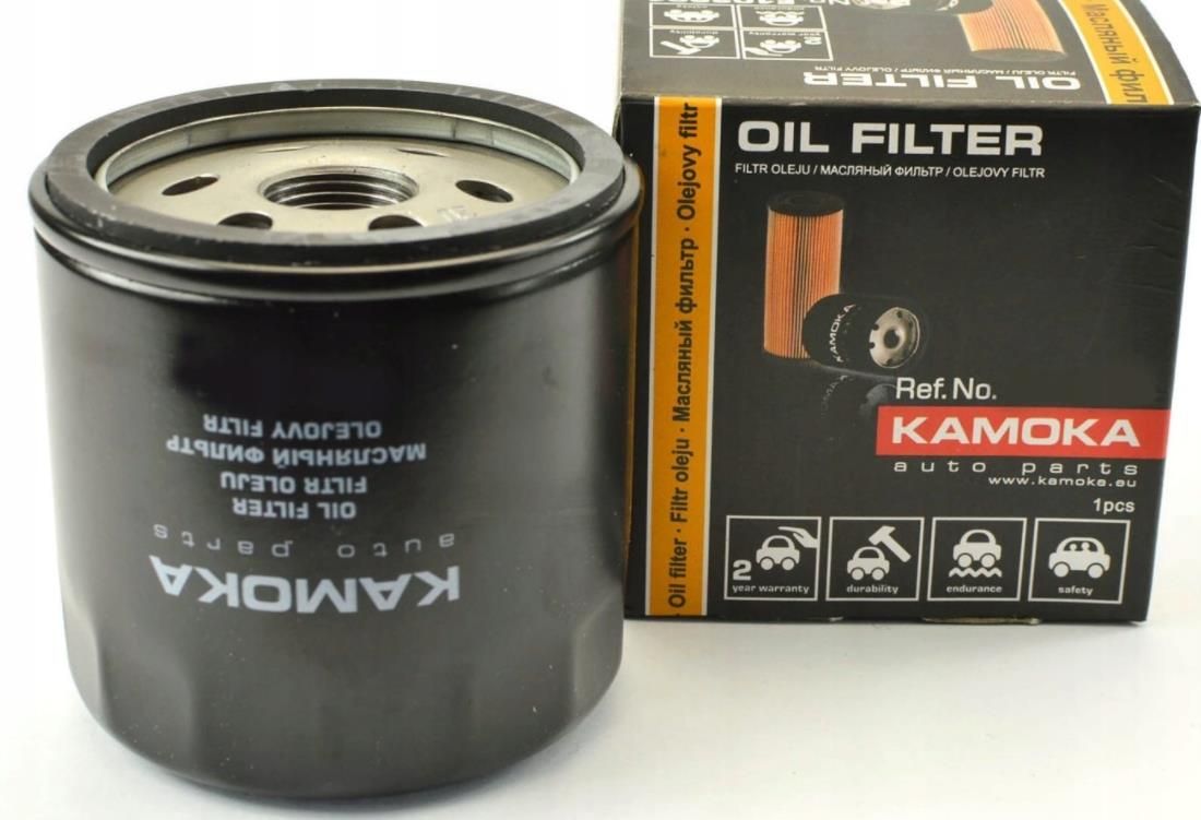 Filtr Oleju Seat Ibiza Ii Felicia Golf Iii 1.4 1.6 F114301 - opinie i ceny na Ceneo.pl