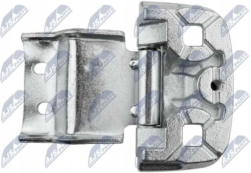 Zawias Zawias Drzwi Tylnych Lewy Boxer Ducato Jumper 06 Ezc Ft 075 ...