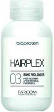 FARCOM Bioproten Hairplex regenerująca kuracja do włosów 03 Bond ...