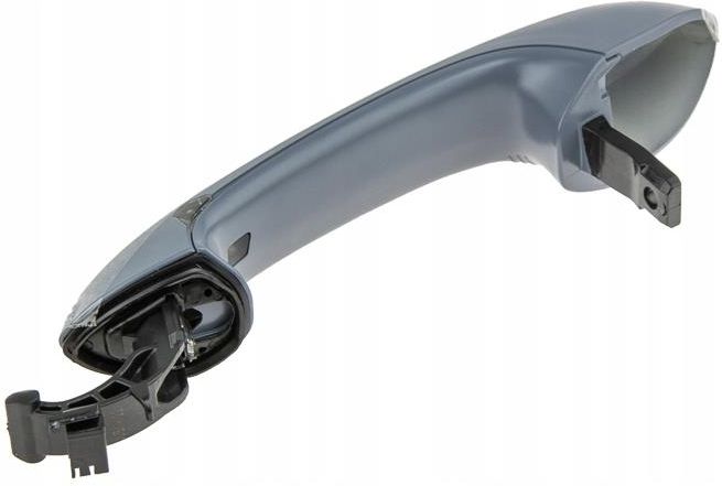 Klamka samochodowa Klamka Zewnętrzna Bmw 5 G30/G31 2016 Tylna Lewa ...