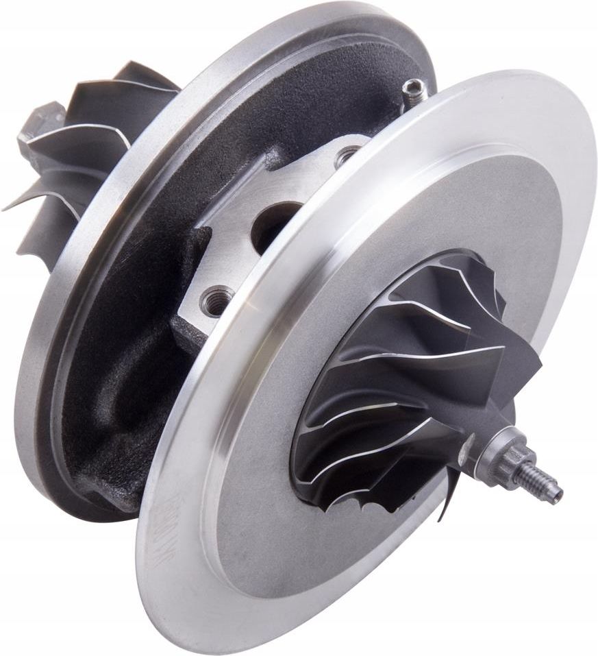 Turbosprężarka Turbo Rdzeń Dla Bmw 530D E39 730D E38 3.0L Gt2556V ...