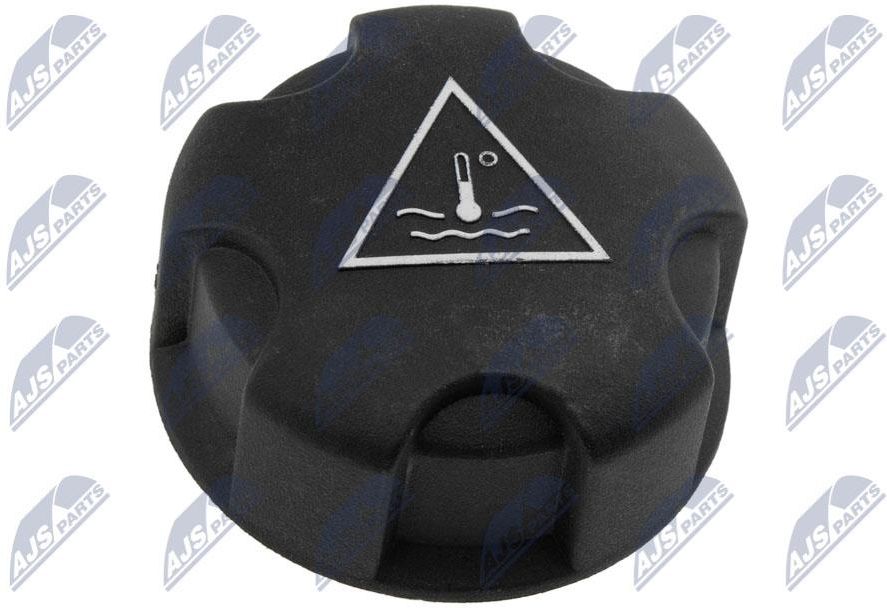 Korek Zbiornika Wyrównawczego Bmw 1 17117639024 17117639024 - Opinie i ...