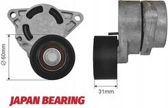 Mechanizm rozrządu Napinacz Paska Renault Espace Iv 02 Rnk Ns 035 ...