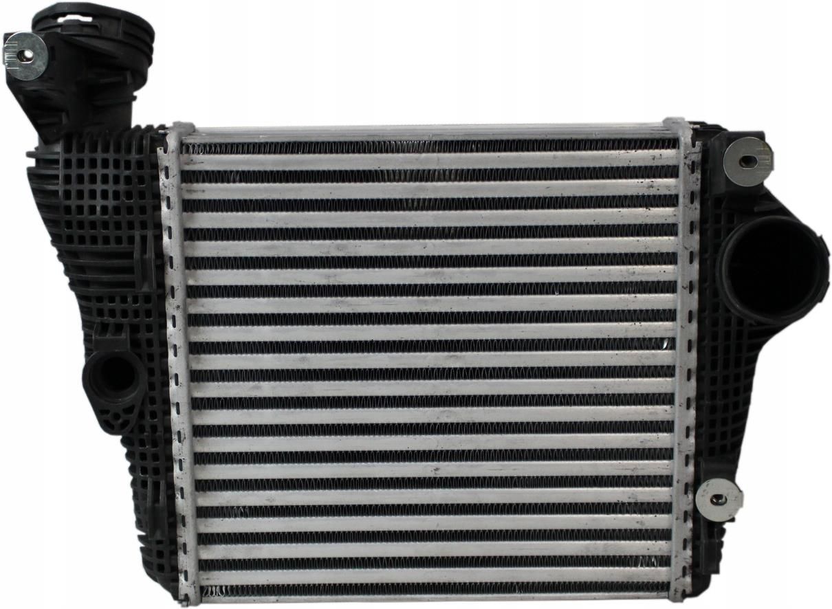 Intercooler Porsche Macan 14 3.0 3.6 95B145804B 95B145804A 95B145804B ...