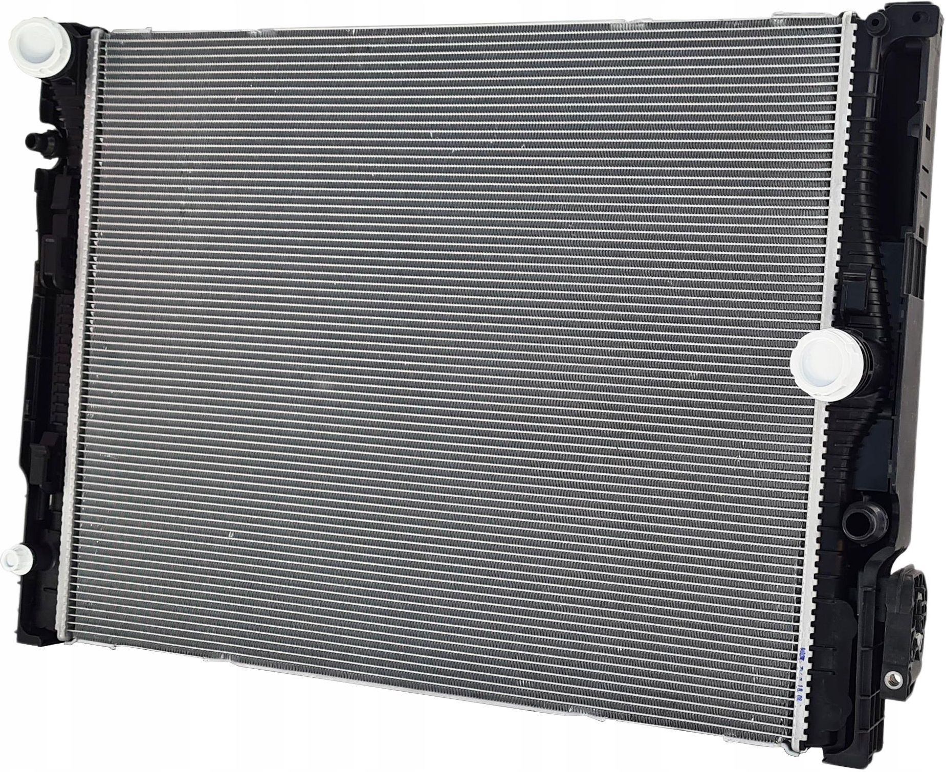 Komplet Chłodnic Bmw 4 F32 F33 440I 17118625422 Bmw 17118482623 ...