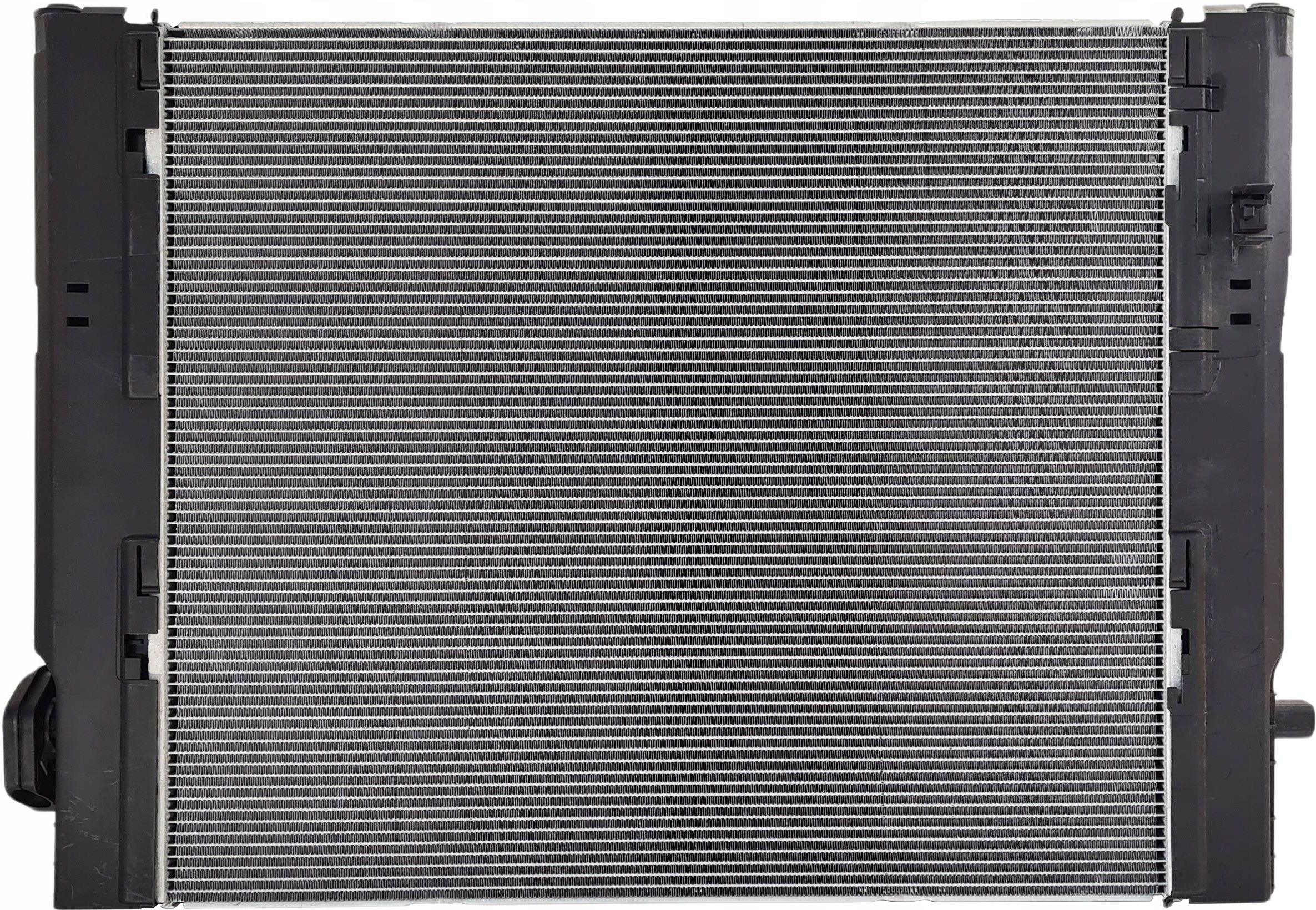 Komplet Chłodnic Bmw 4 F32 F33 440I 17118625422 Bmw 17118482623 ...