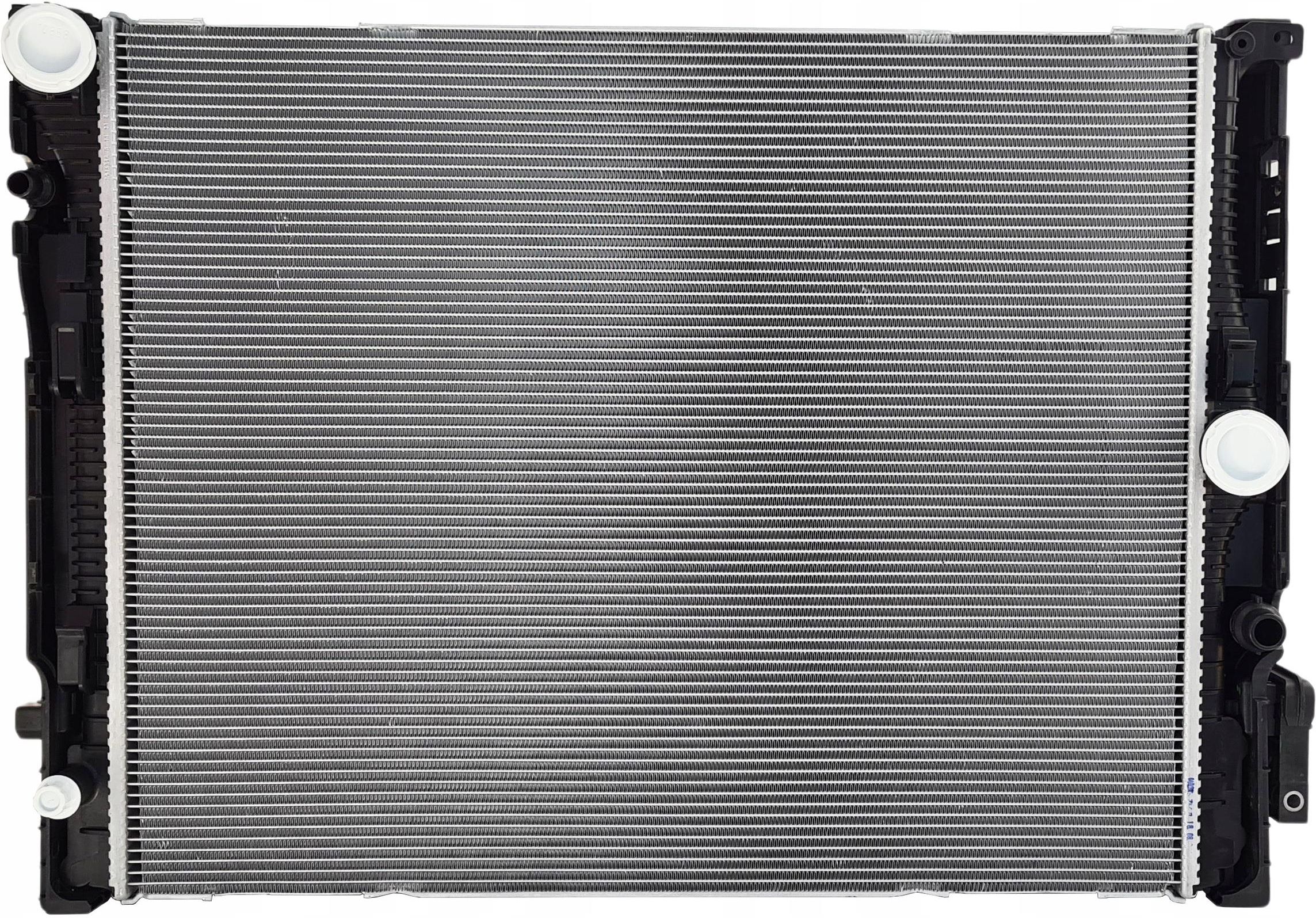 Komplet Chłodnic Bmw 4 F32 F33 440I 17118625422 Bmw 17118482623 ...