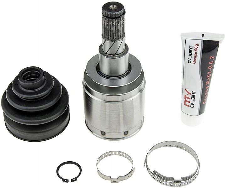 Przegub Przegub Wewnętrzny Pathfinder 05 39100 Ea000 - Opinie i ceny na ...