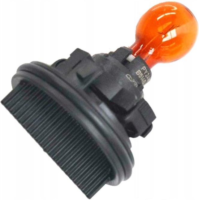 Renault Oryginalne Oe Żarówka Oprawka Kierunkowskazu Przód Clio Iv ...