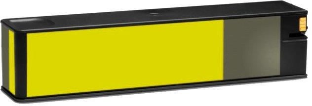 Tusz Dobretonery.Pl Tusz zamiennik do HP PageWide Enterprise Color ...