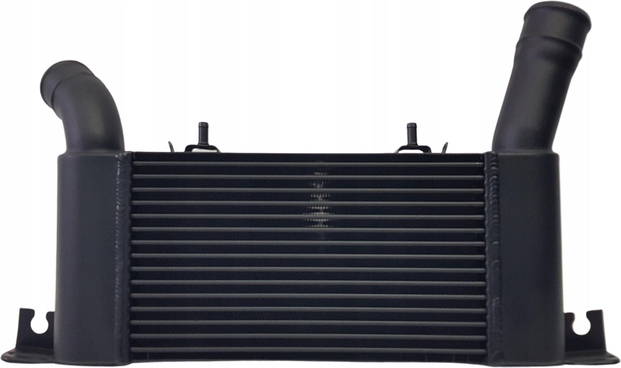 Intercooler Mitsubishi Pajero Iv 07 3.2 Di D Intercooler Mitsubishi ...