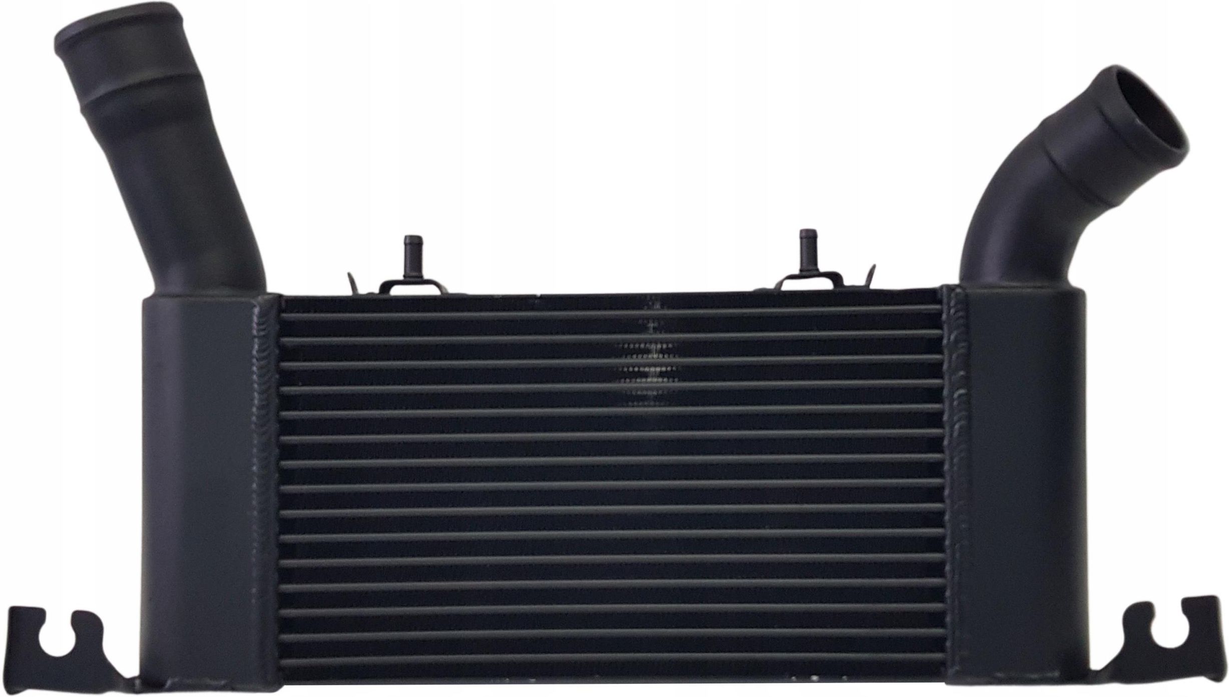 Intercooler Mitsubishi Pajero Iv 07 3.2 Di D Intercooler Mitsubishi ...