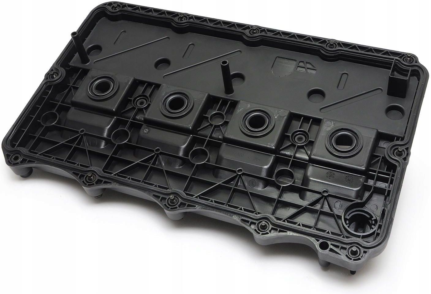 Pokrywa Zaworów Odma Ford Transit Mk7 2.2 Tdci 0248.P9 - Opinie i ceny ...