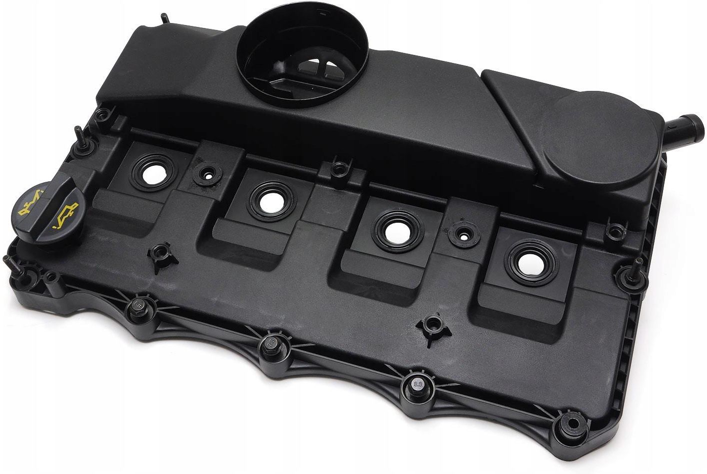 Pokrywa Zaworów Odma Ford Transit Mk7 2.2 Tdci 0248.P9 - Opinie i ceny ...