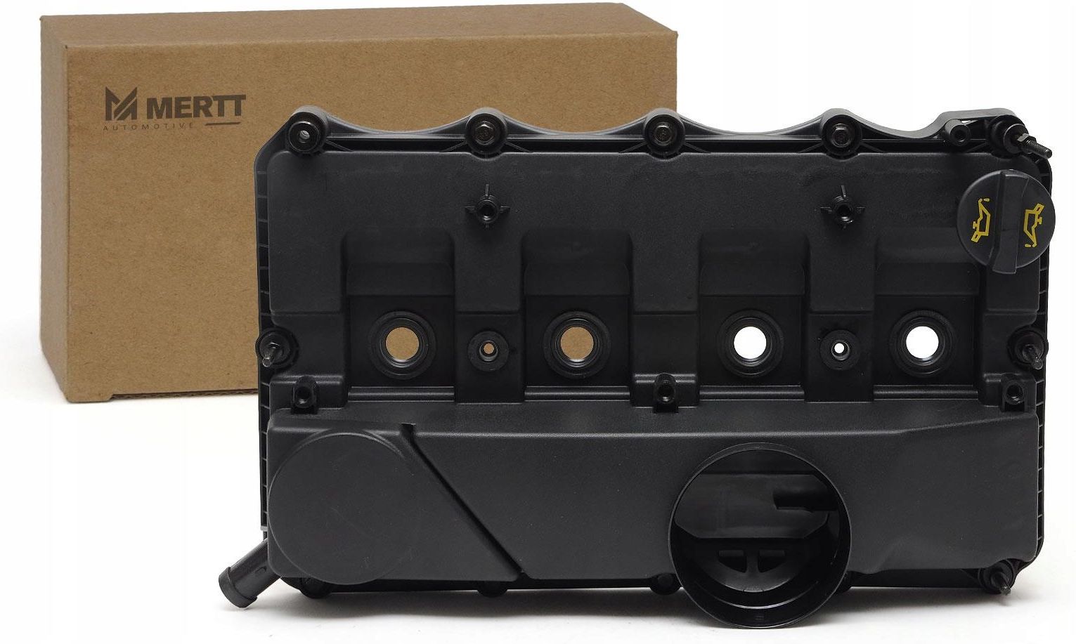 Pokrywa Zaworów Odma Ford Transit Mk7 2.2 Tdci 0248.P9 - Opinie i ceny ...