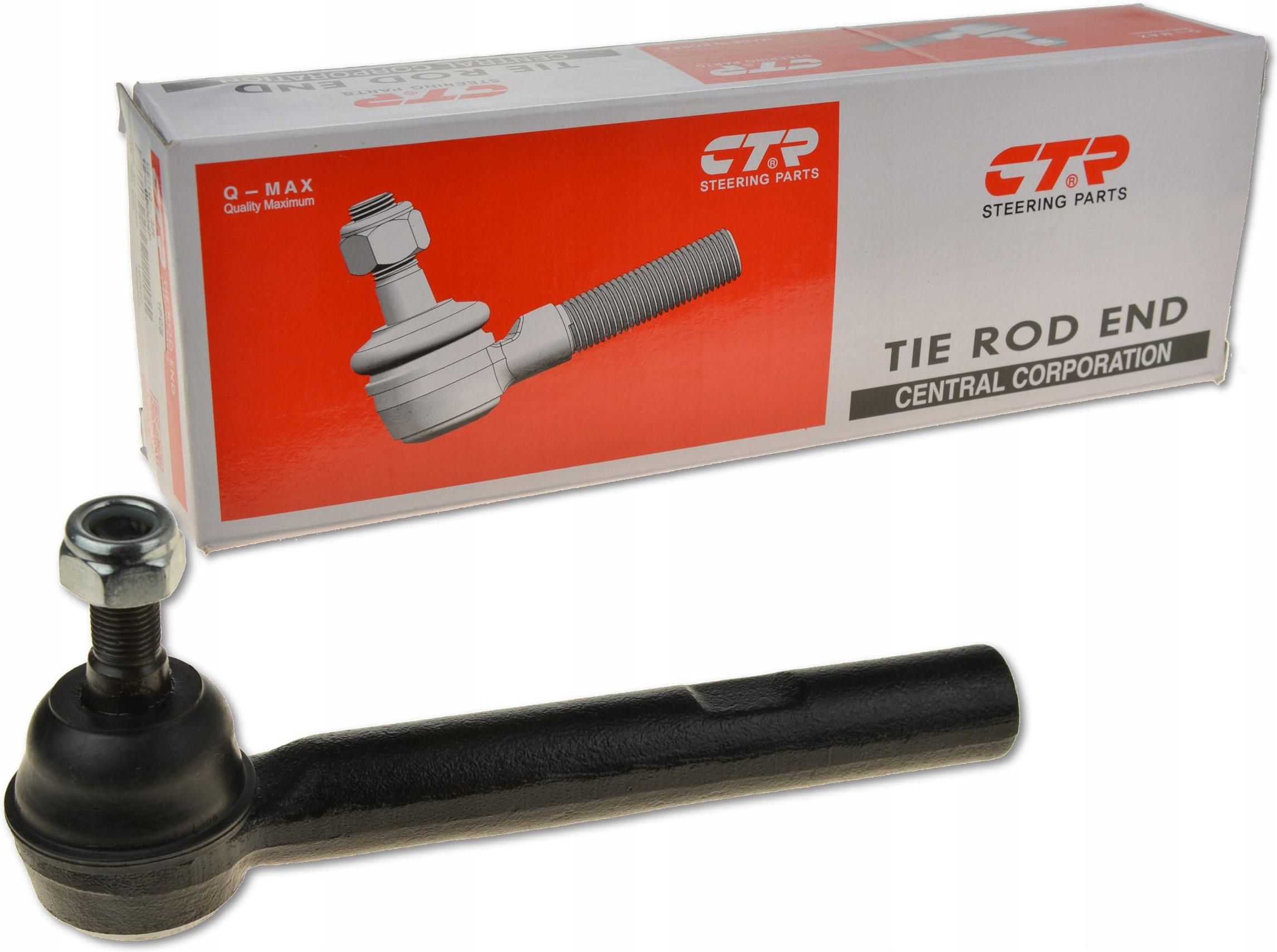 Końcówka drążka kierowniczego Końcówka Drążka Kierowniczego Lexus Rx ...