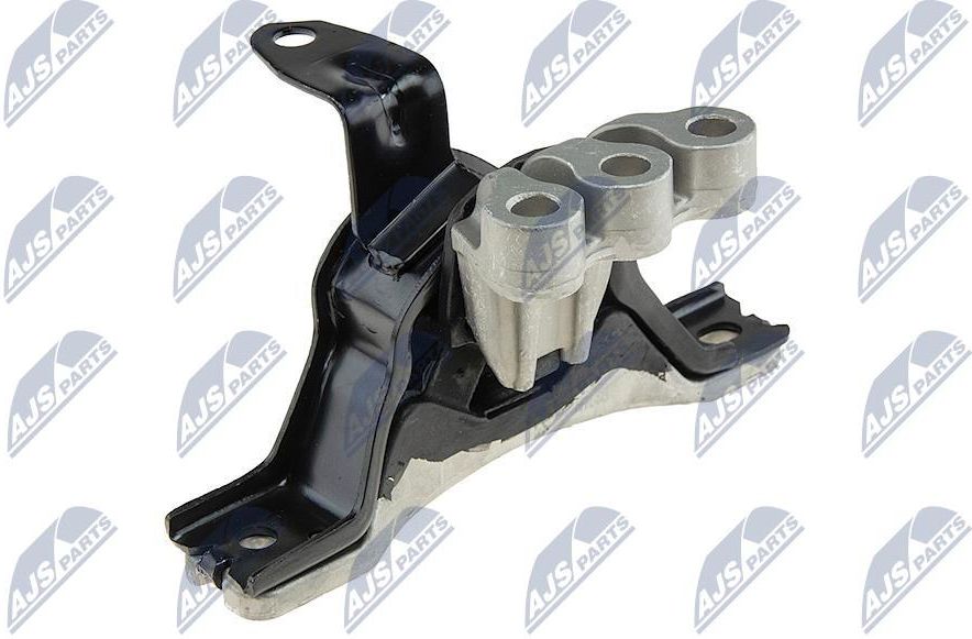 Zawieszenie silnika Poduszka Łapa Silnika Chevrolet Captiva 96626769 ...