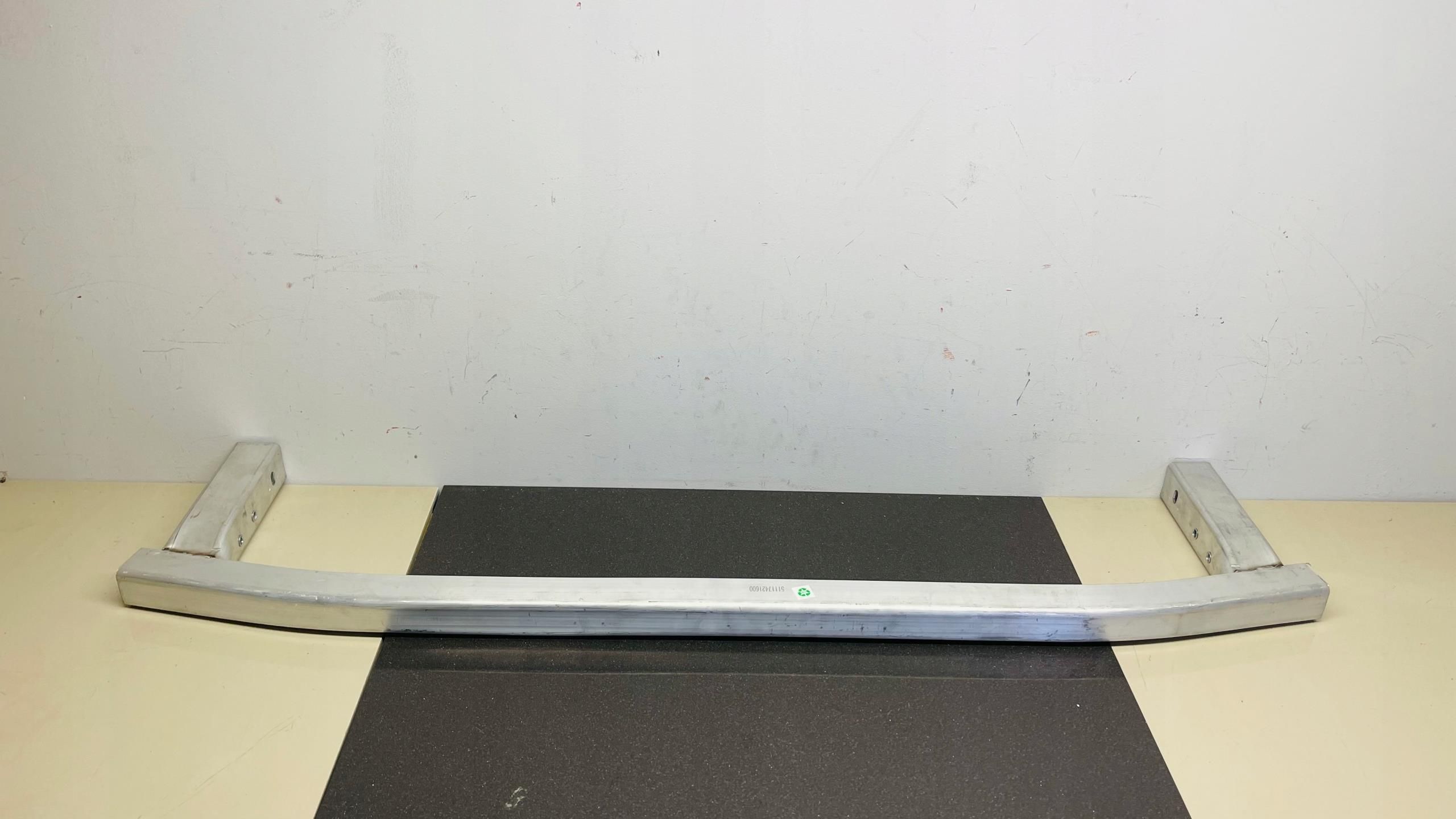 Dolna Belka Wzmocnienie Pas Ściana Bmw G05 G06 G07 51117421600 - Opinie ...