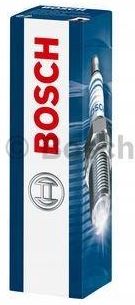 Świeca samochodowa Świeca Zapłonowa Bosch 0242235668 Audi Bmw 0 242 235 ...