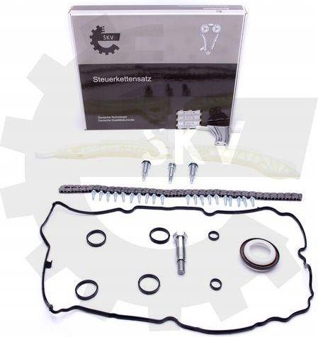 Mechanizm rozrządu Zestaw Rozrządu Bmw Citroen Peugeot 11311439853 ...