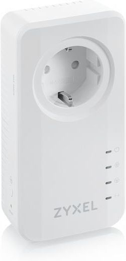 Firewall sprzętowy Zyxel Powerline Adapter PLA6457-EU0201F - Opinie i ...