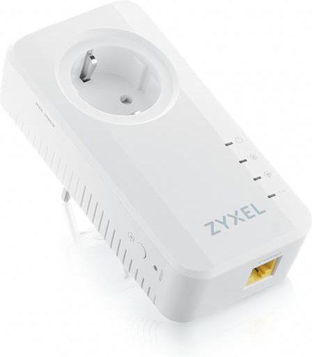 Firewall sprzętowy Zyxel Powerline Adapter PLA6457-EU0201F - Opinie i ...