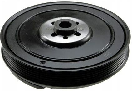 Koło Pasowe Wału Vw Transporter 4 Lt Crafter 2.5Td 074105251Ac - Opinie ...