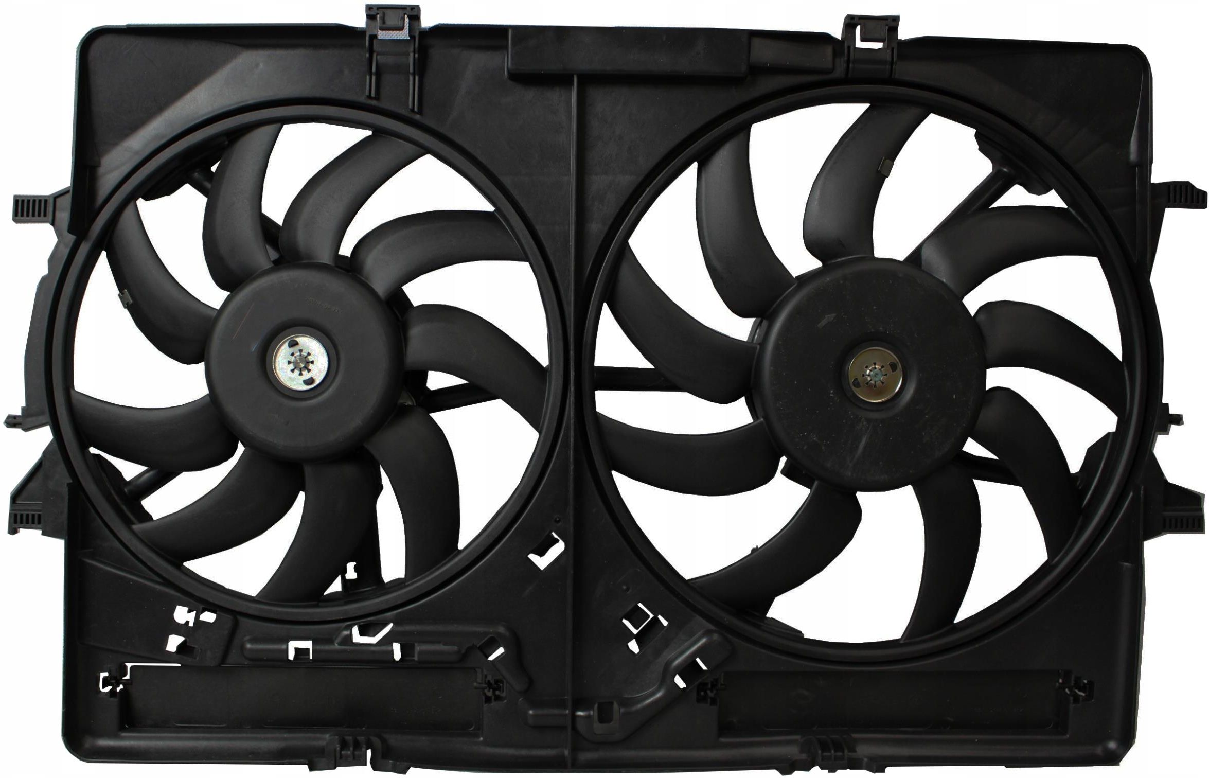 Audi A6 11 Audi A7 10 Wentylator 8K0959455A 8K0121207A 8K0959455Q ...