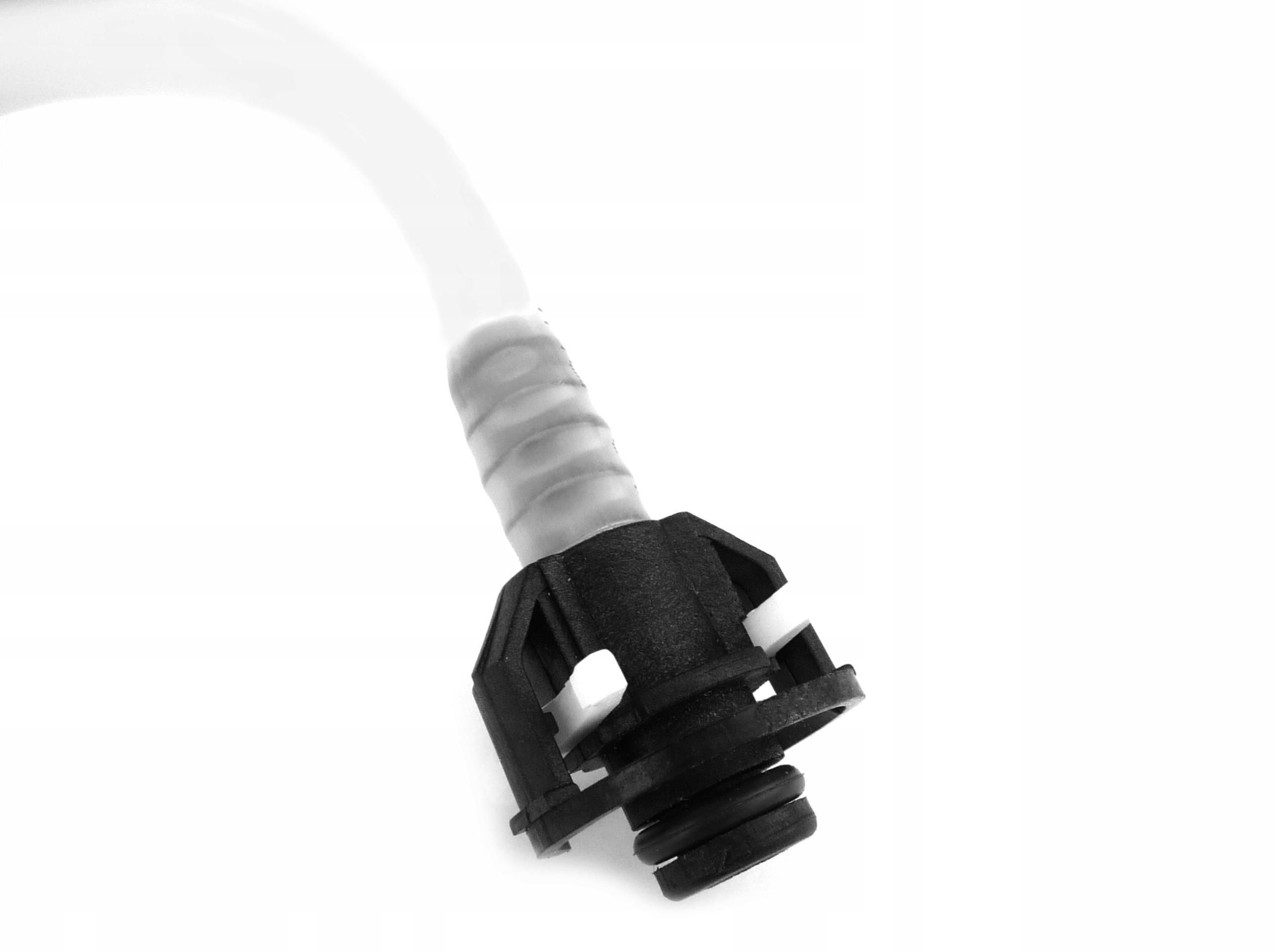 Przewód Paliwa Mercedes Sprinter Cdi 6110702032 Gt52 208 - Opinie i ...