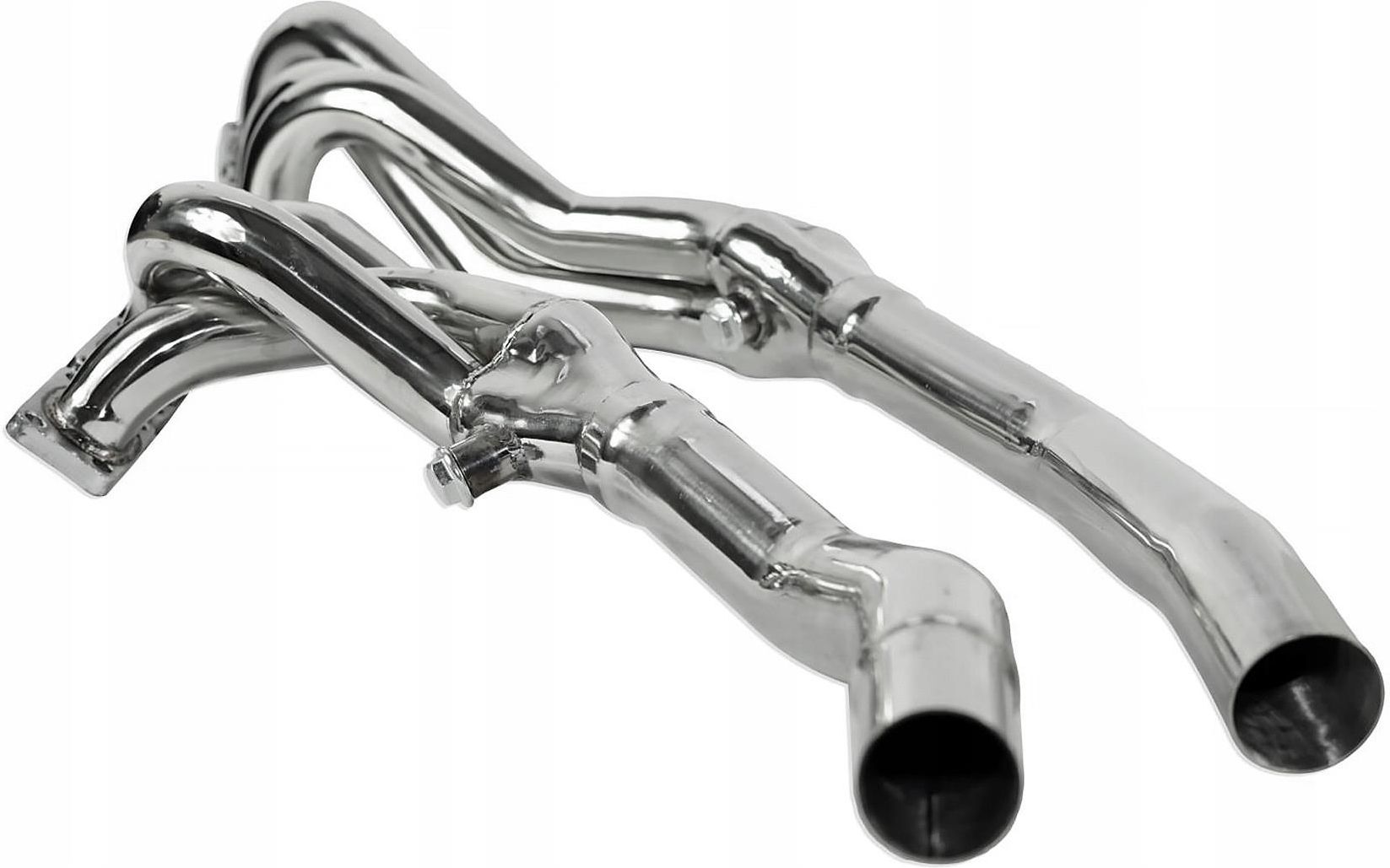 Kolektor Kolektor Wydechowy Bmw E36 2.8L 3.2L L6 M3 Fmic Fmic Exh Bb16 ...