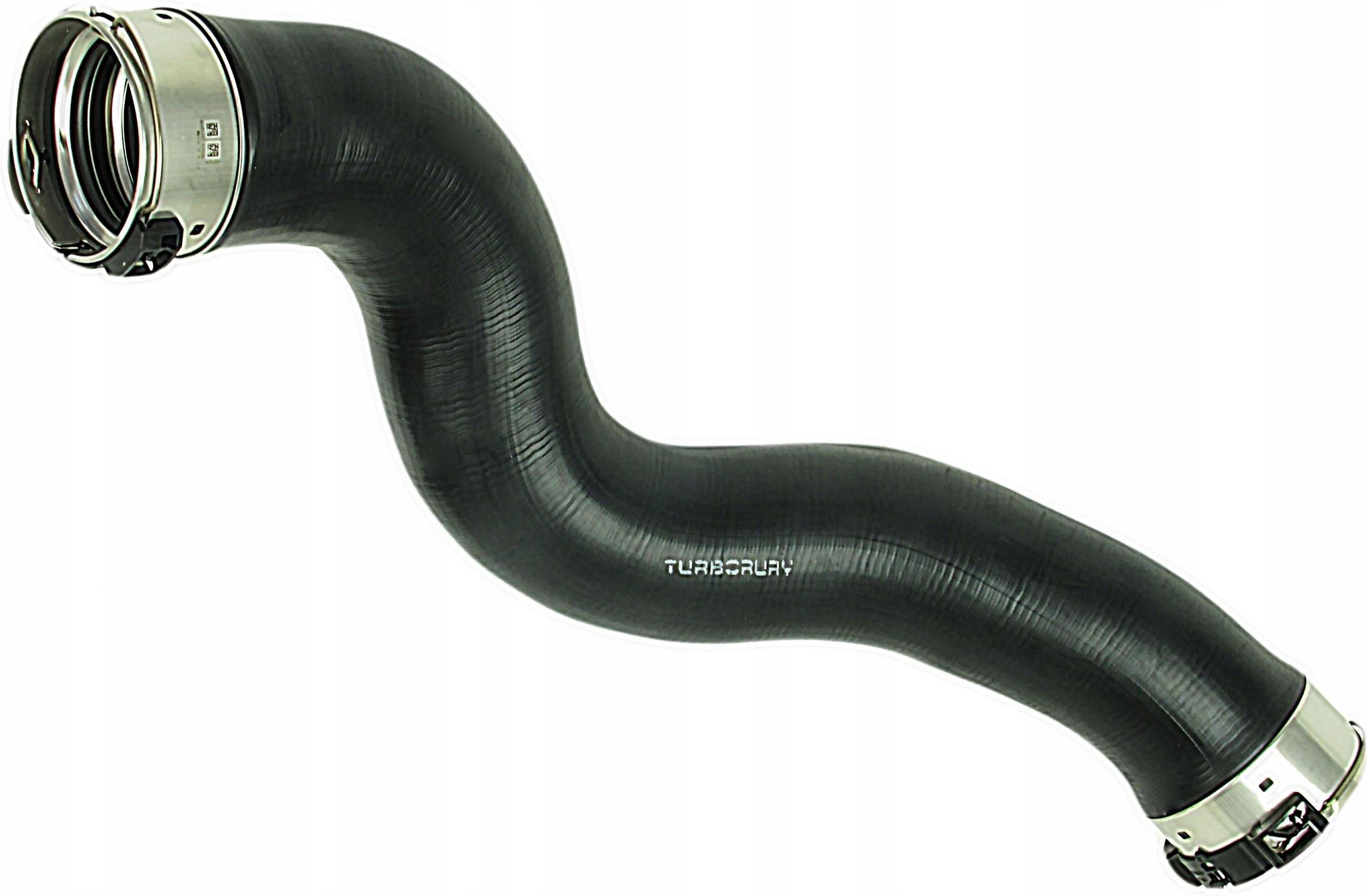 Przewód Intercoolera Bmw 7 G11 725D 7 G12 725Ld 11618572859 - Opinie i ...