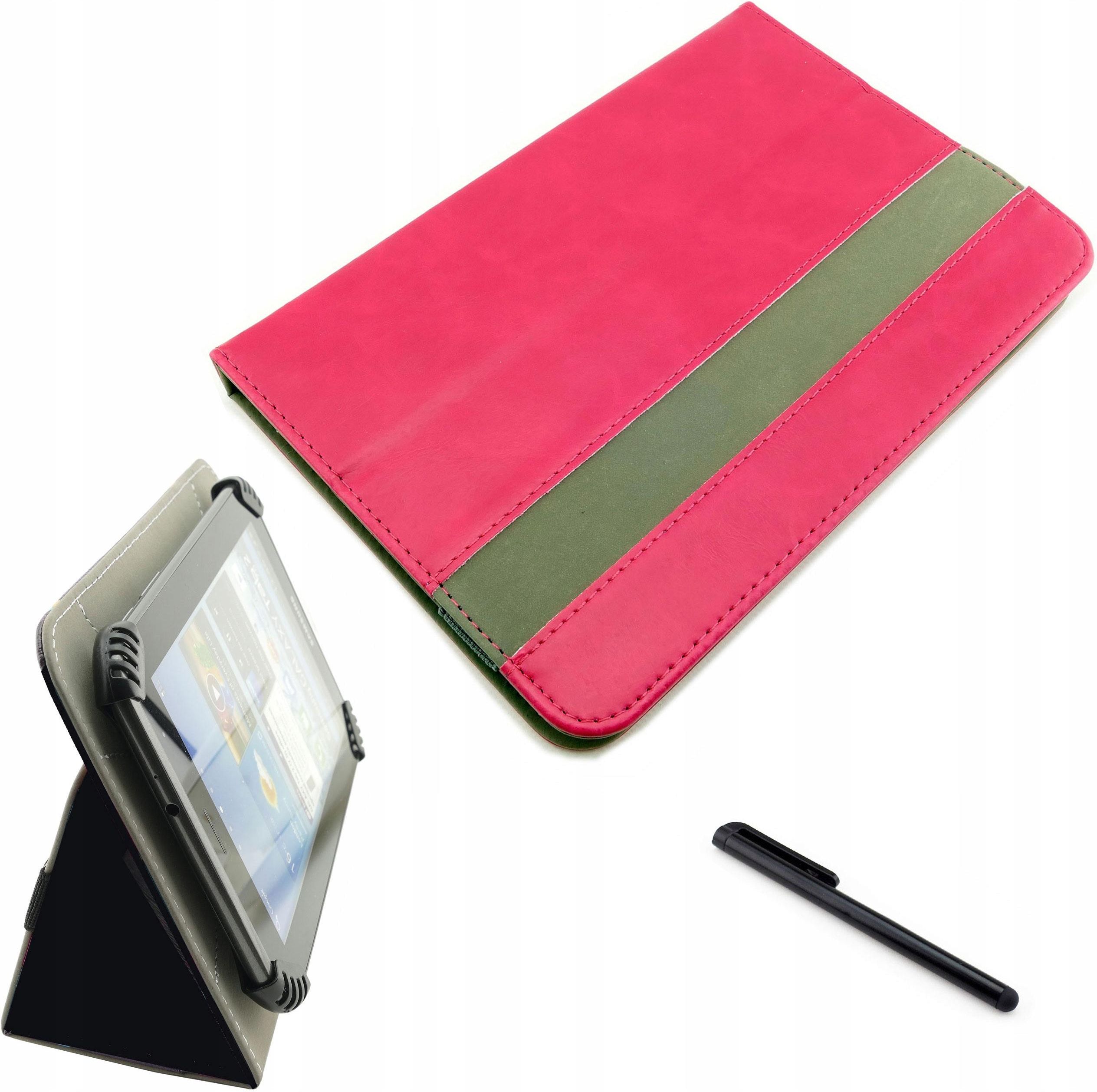 Dolaccessories Etui Pokrowiec do tabletu Bush Spira B1 10,1 - Opinie i ...
