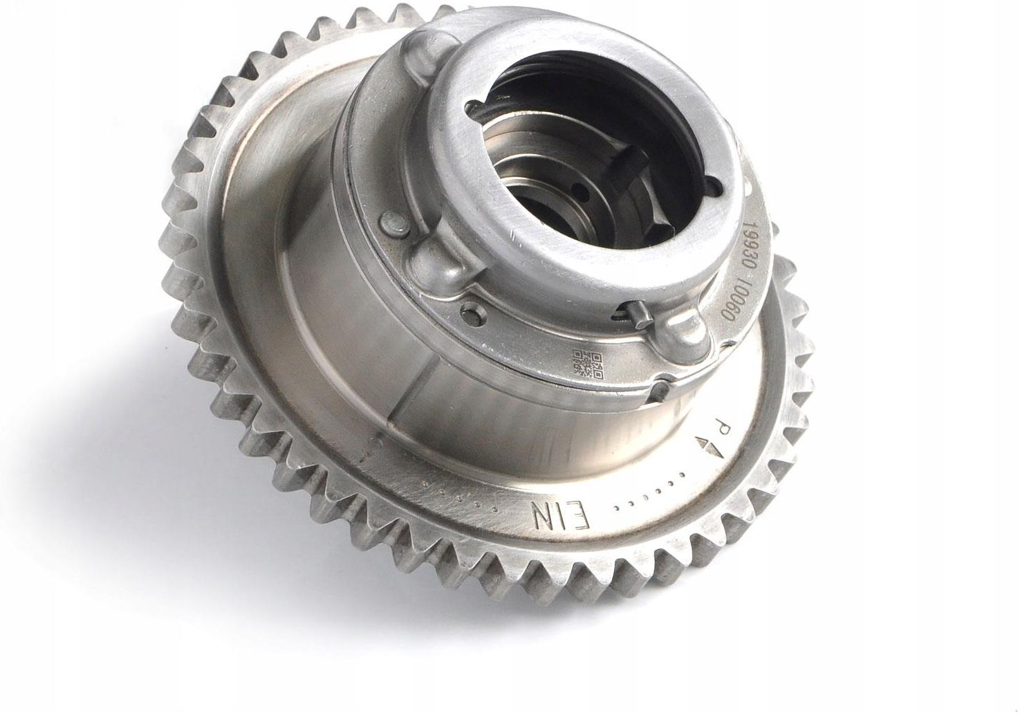 Mechanizm rozrządu Mercedes Fazator Koło Zmiennych Faz A2710501400 ...