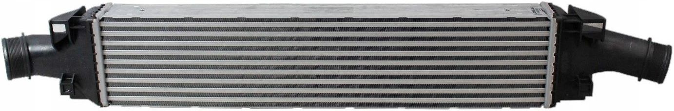 Audi S4 B9 S5 Tfsi Intercooler 8W0145805C / 80Mm Intercooler Audi A4 B9 ...